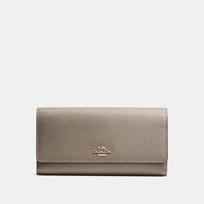 COACH: Designer Women's Wallets COACH: Designer Women's Wallets