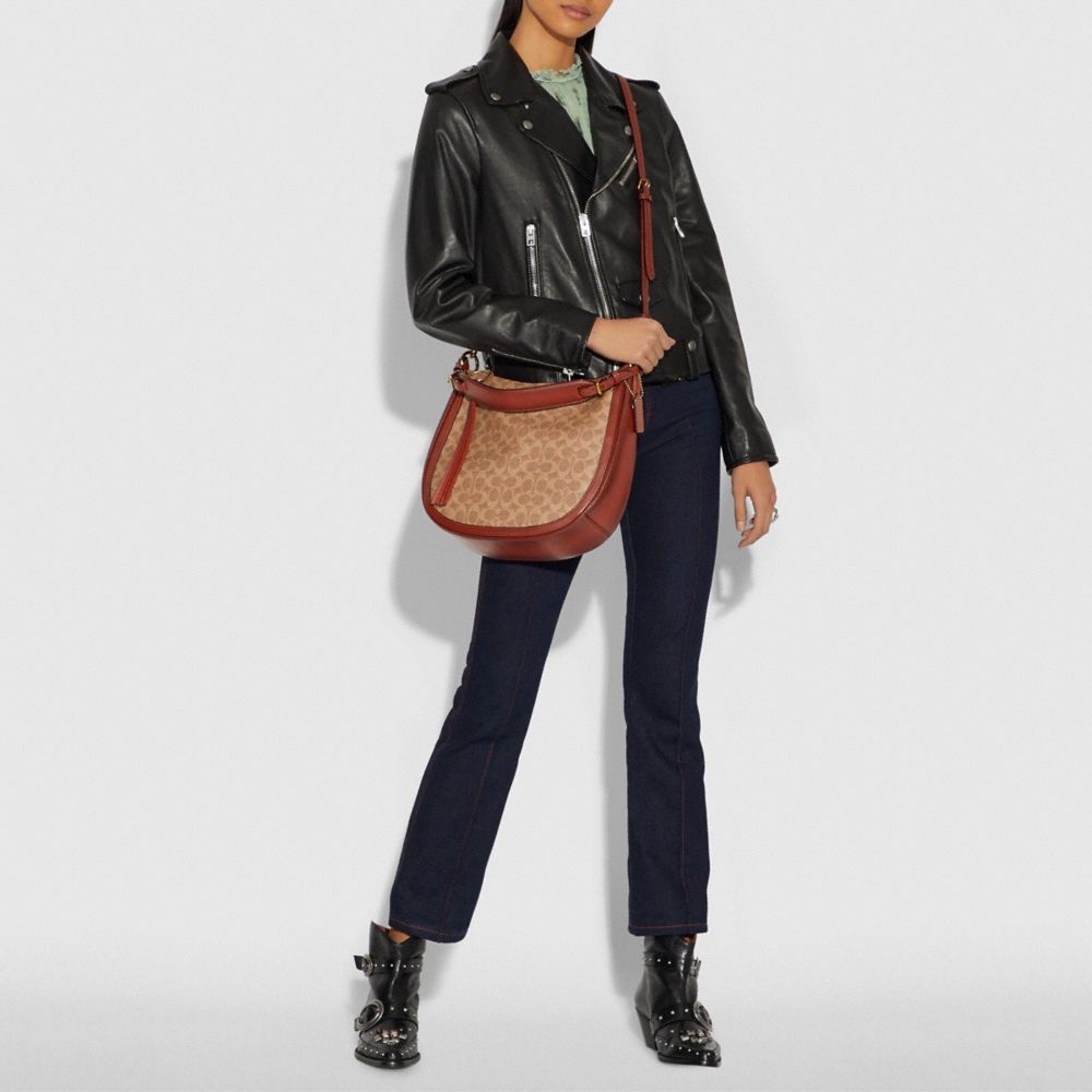 Coach Sutton Crossbody Bag | semashow.com