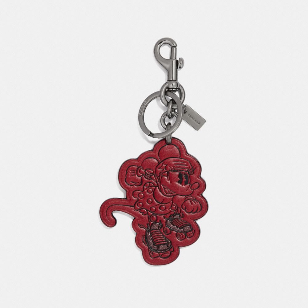 Coach Disney Bag Charms | IUCN Water