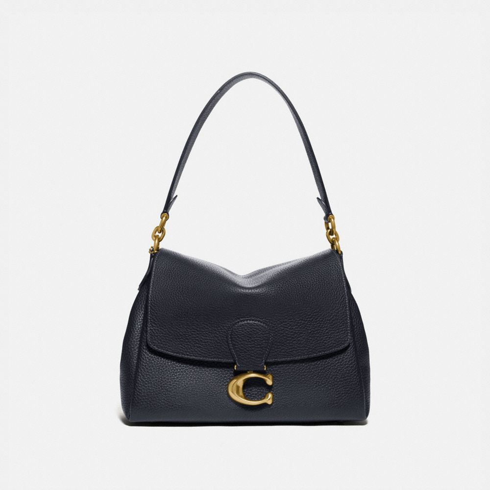 더쿠 - 데일리백으로 쓸 코치 가방 좀 골라주라