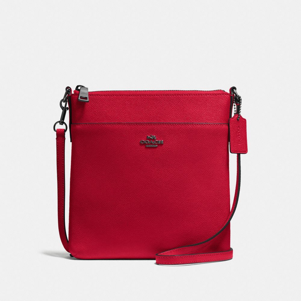 Kitt Messenger Crossbody Coach Bags | Paul Smith
