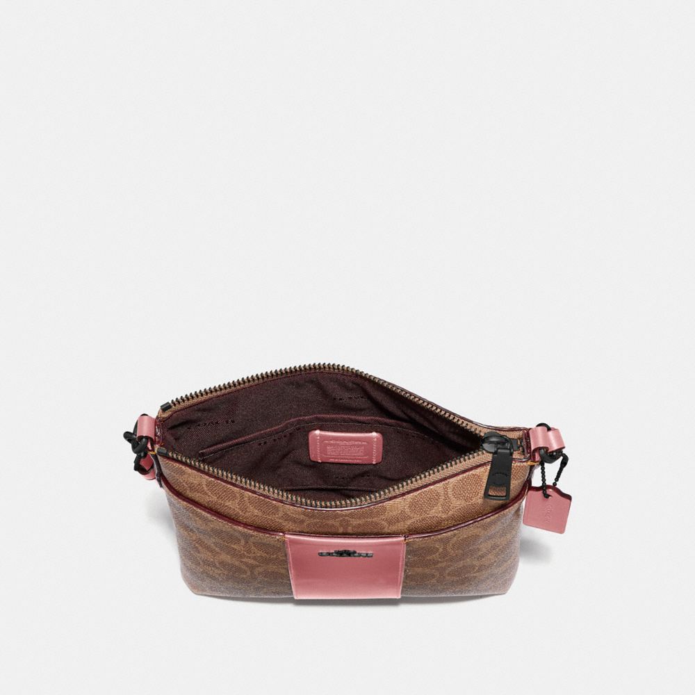 Coach Kitt Messenger Crossbody Bag | Paul Smith