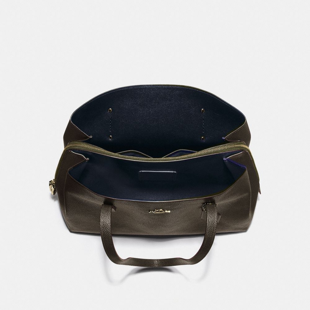 Charlie Carryall 40 | COACH