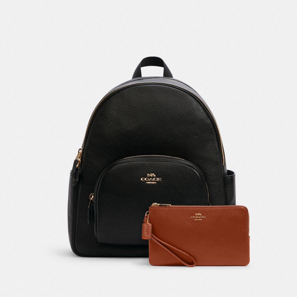 COURT BACKPACK | COACH® Outlet