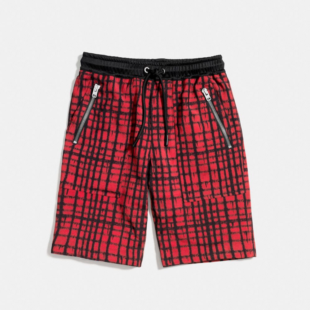 COACH: Shorts