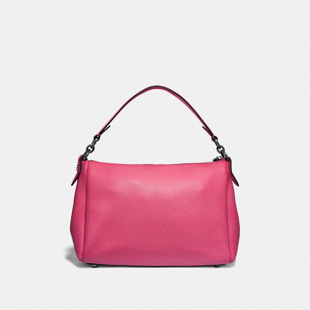 Coach Shay Shoulder Bag Confetti Pink | semashow.com