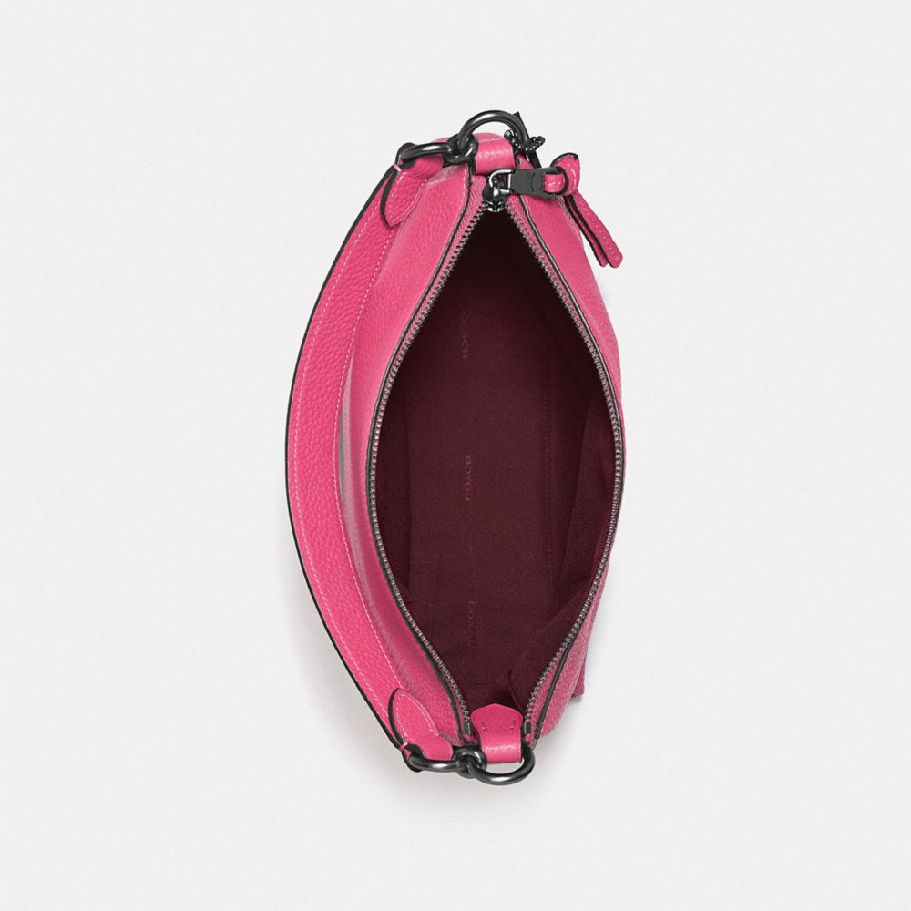 Coach Shay Shoulder Bag Confetti Pink | semashow.com