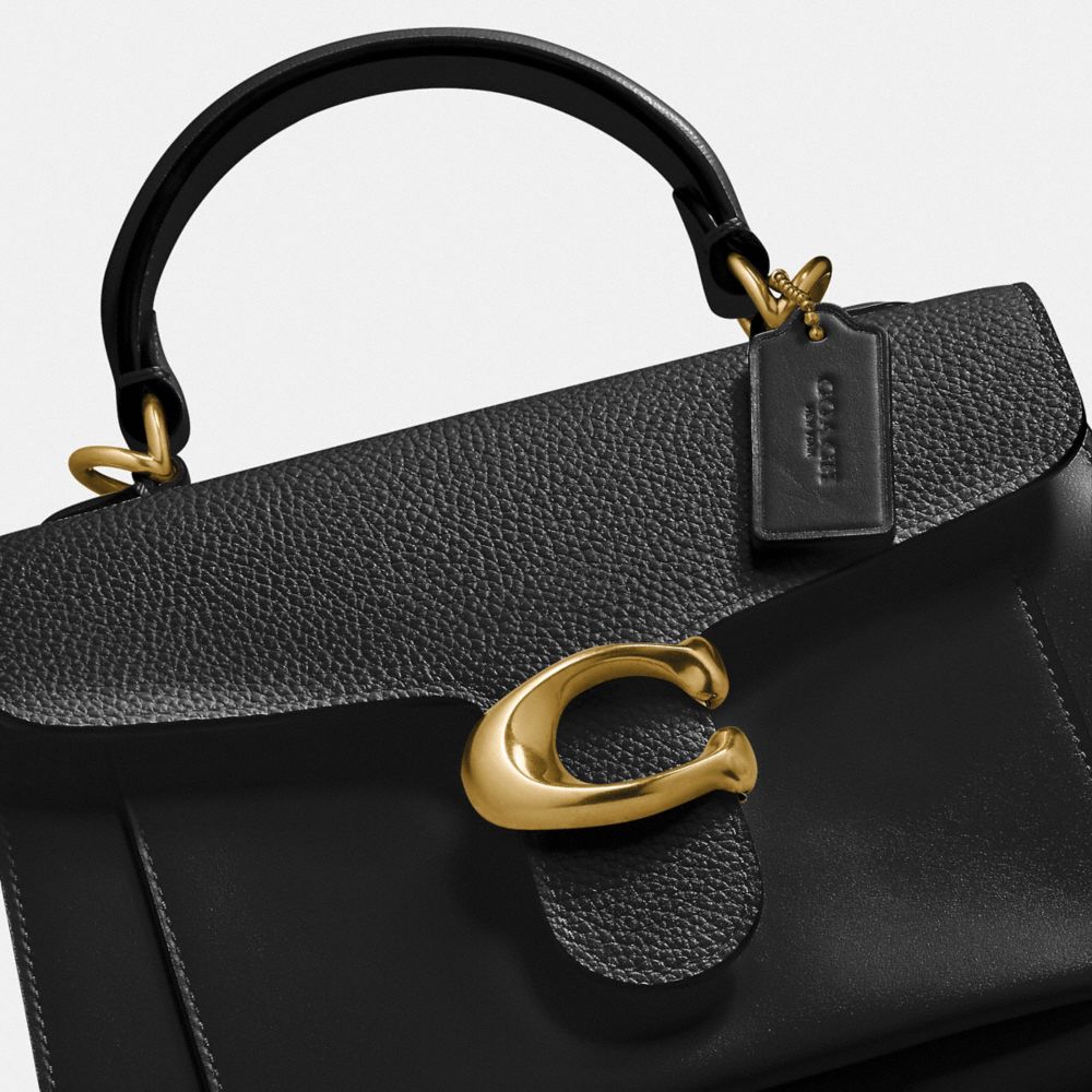 Coach tabby top handle - marketulsd