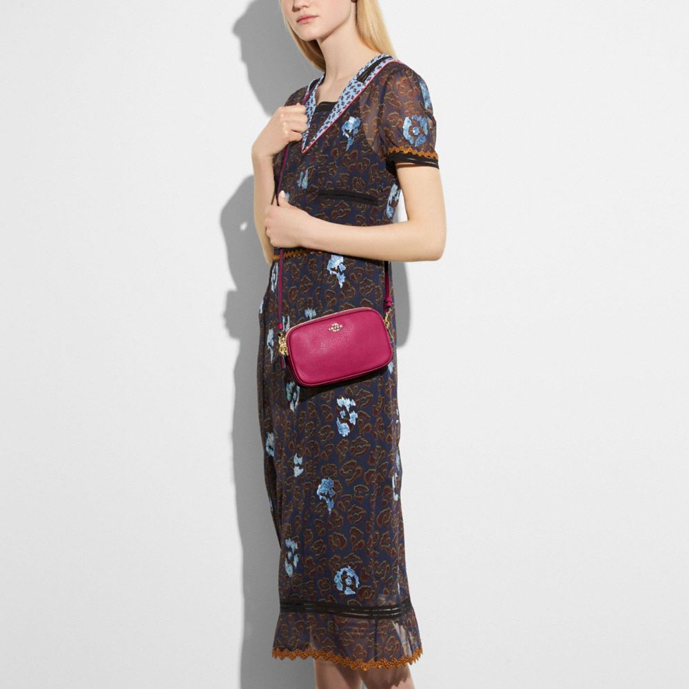 Coach Sadie Crossbody Clutch Bag | Paul Smith
