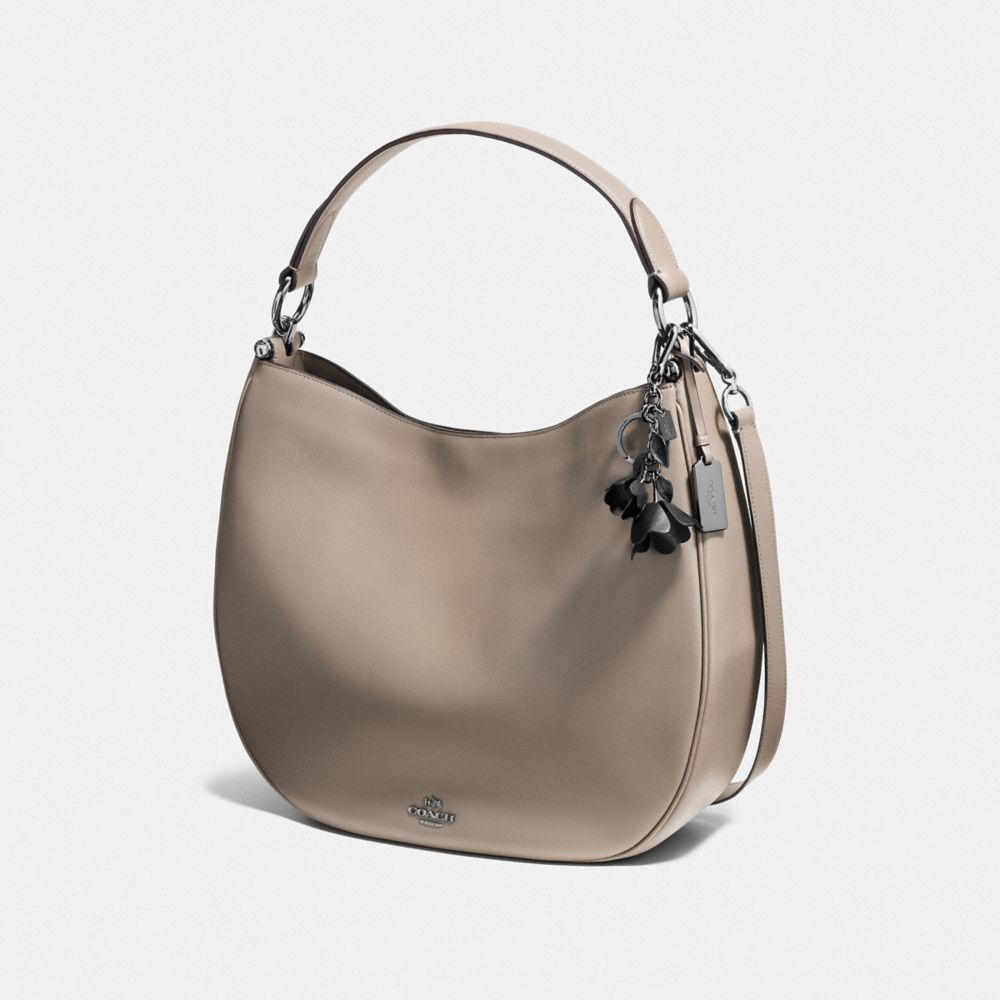 Coach Handbag Charm | semashow.com