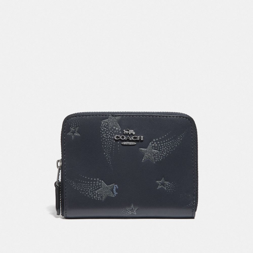 Coach Small Zip Around Wallet | Paul Smith
