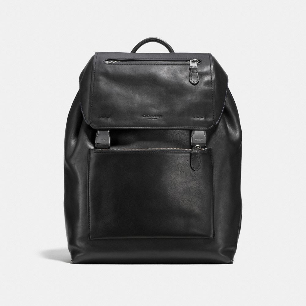 Coach Men's Backpack | semashow.com