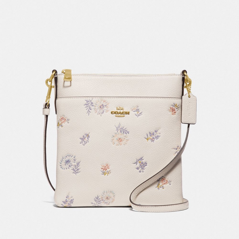 Coach Kitt Messenger Crossbody Bag | Paul Smith