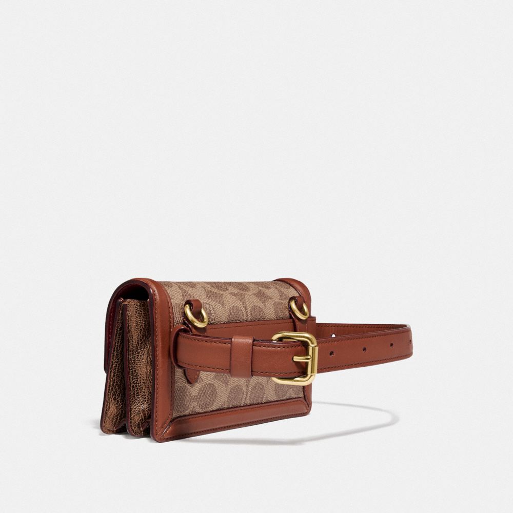 Coach Belt Bags For Women | semashow.com