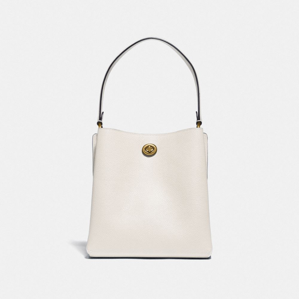 Coach Charlie Bucket Bag 21 Review | Paul Smith