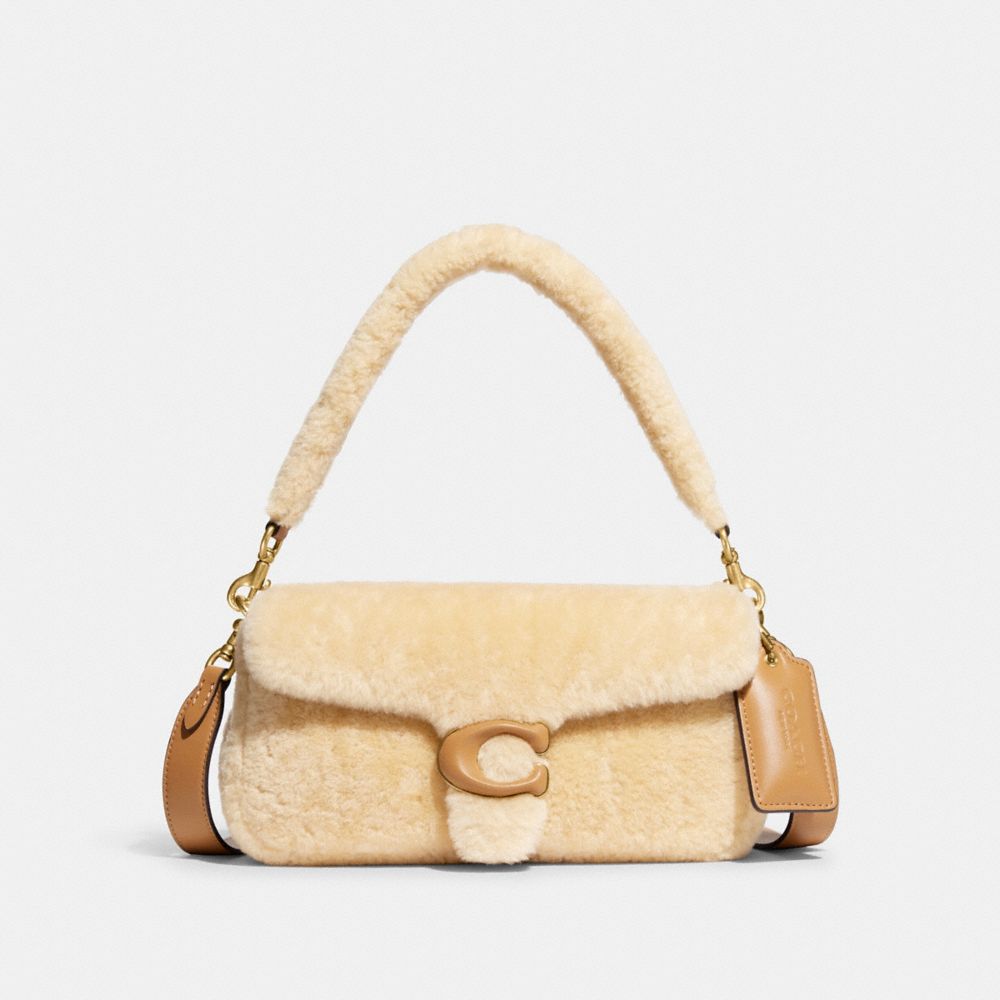 13 Best Shearling Bags 2022 From Coach, Ugg, Jacquemus & More