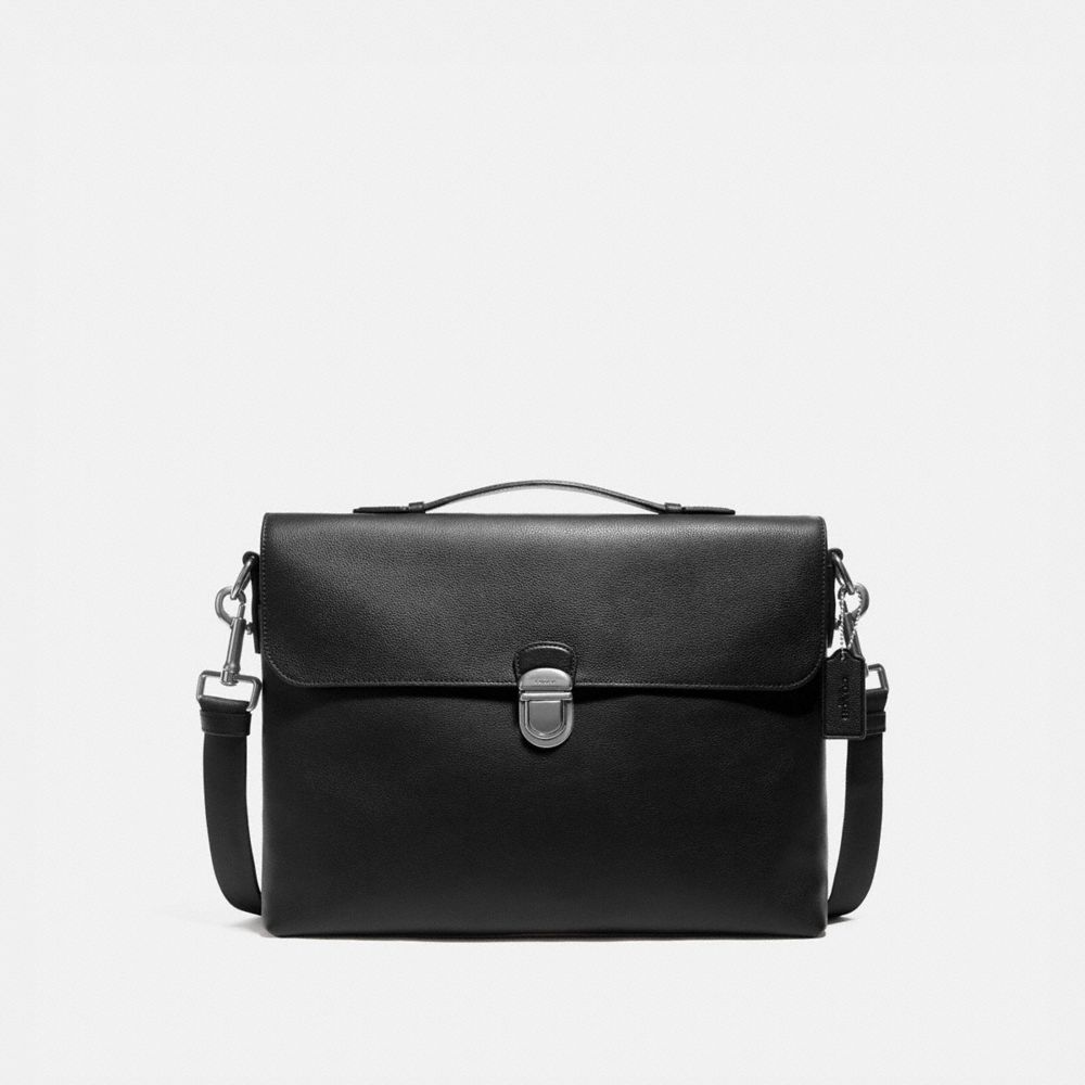 COACH® Outlet | BECKETT FLAP BRIEF