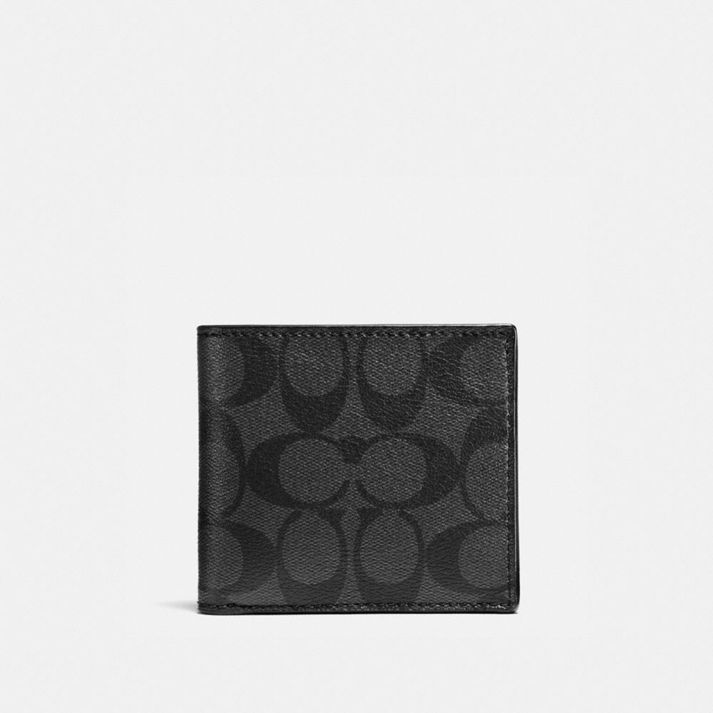 Coach coin wallet - www.lejournaldetanger.com