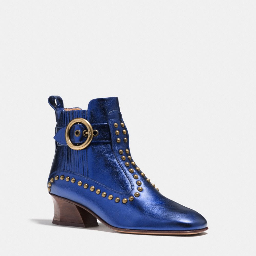 COACH Designer Booties | Chelsea Boot
